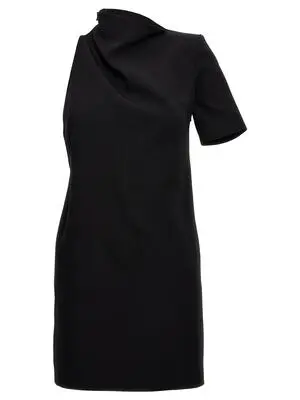 SPORTMAX SPORTMAX Etere Viscose Dress