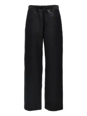GIVENCHY GIVENCHY Shiny Trousers