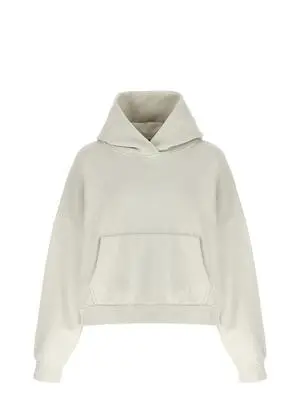 ENTIRE STUDIOS Cotton Hoodie - Beige