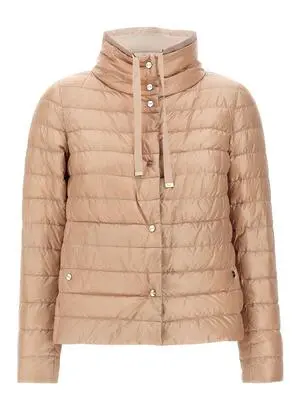 Herno HERNO Reversible Down Jacket Multi