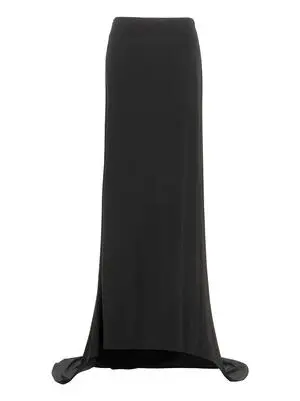 MAGDA BUTRYM MAGDA BUTRYM Asymmetrical Long Skirt