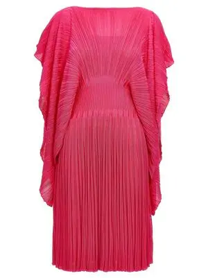 ANTONINO VALENTI Severina Dress - Fuchsia