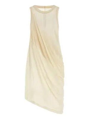 RICK OWENS 'anthem Tank' Top