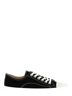 MOSCHINO MOSCHINO Canvas Sneakers