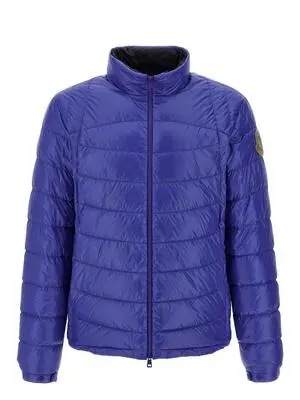 Moncler Galeso Down Jacket - Blue
