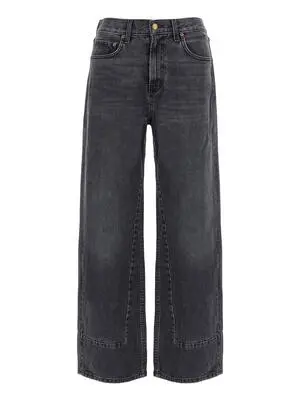 B Sides Marcel Culotte - Black