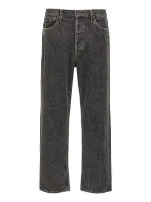AGOLDE AGOLDE 90's Denim Jeans