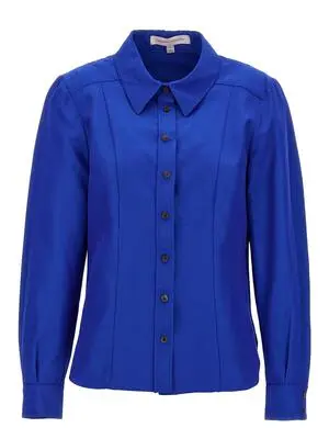 CAROLINA HERRERA CAROLINA HERRERA Viscose Blend Shirt