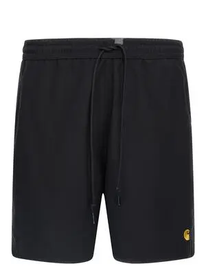 Carhartt Work In Progress Chase Swimsuit - Black