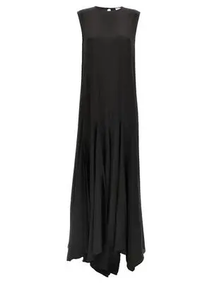 DI.LA3 PARI' Di. La3 Parispicchi' Dress - Black