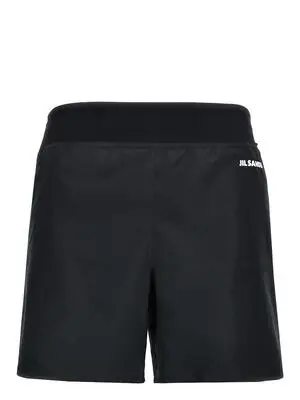 JIL SANDER JIL SANDER 260' Shorts