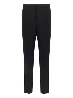 SAINT LAURENT SAINT LAURENT Classique Wool Pants