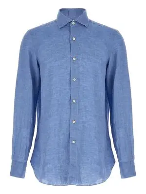 FINAMORE 1925 'gaeta' Shirt