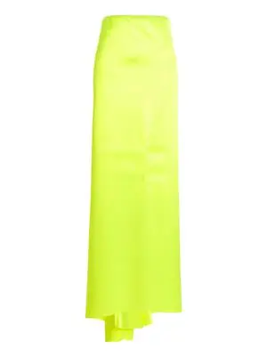 SPORTMAX SPORTMAX Adua Maxi Skirt