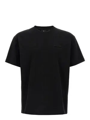 Mackage Tee-r' T-shirt - Black