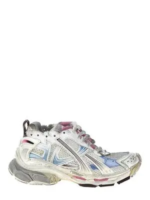 Balenciaga BALENCIAGA Runner Gradient Sneakers Multi