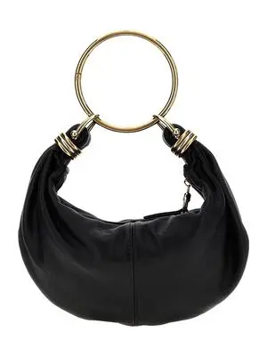 CHLOÉ CHLOÉ Bracelet Hobo Handbag