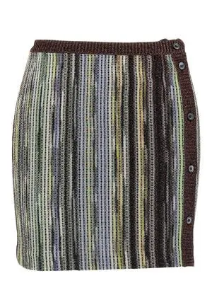 MISSONI MISSONI Caperdoni Skirt