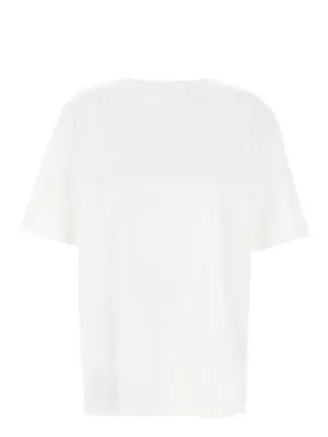 Berluti Scritto' T-shirt - White