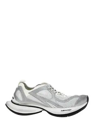 Balenciaga Circuit Sneakers - Gray
