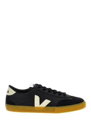 VEJA Volley' Sneakers - Black