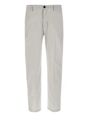 DEPARTMENT 5 Prince' Pants - Gray