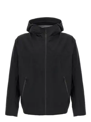 Veilance Secant Sl Jacket - Black