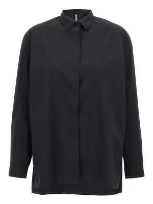 Veilance Diene Shirt - Black
