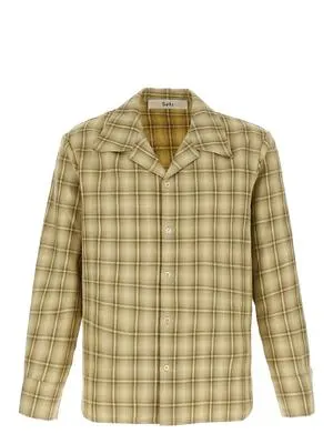 Séfr Ignacio' Shirt - Multi