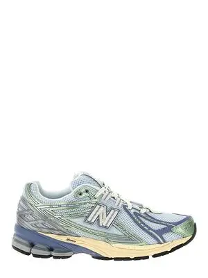 NEW BALANCE 1906-r Technical Fabric And Mesh Sneakers - Multi