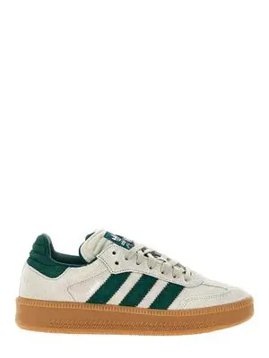 ADIDAS ORIGINALS ADIDAS ORIGINALS Suede Samba XLG Sneakers Multi
