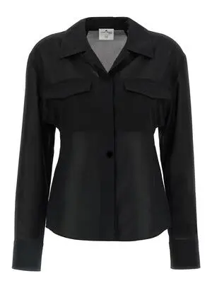 COURREGES COURREGES Pocket Shirt