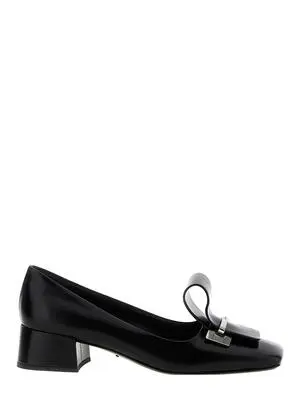 PRADA PRADA Leather Pumps