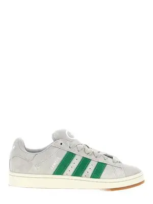 ADIDAS ORIGINALS Campus 00s Suede Sneakers - Gray