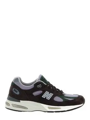 NEW BALANCE Made In Uk 991v2 Sneakers - Multi