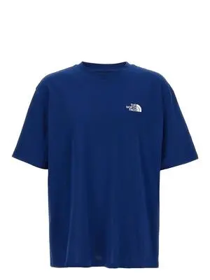 The North Face Simple Dome' T-shirt - Blue