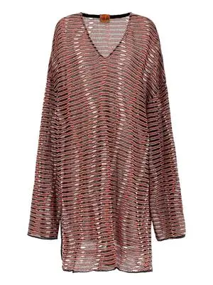 VITELLI VITELLI Wave Jacquard Sweater