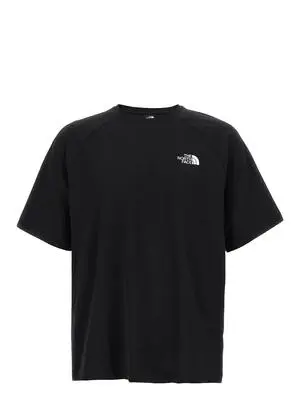 The North Face North Faces' T-shirt - Black