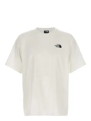 The North Face North Faces' T-shirt - White