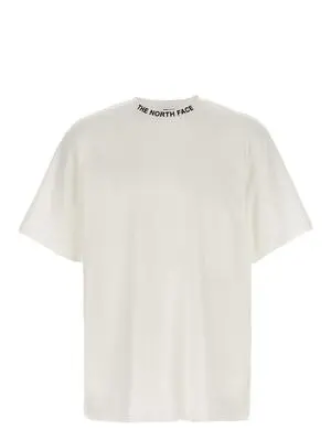 The North Face Zumu' T-shirt - White/black