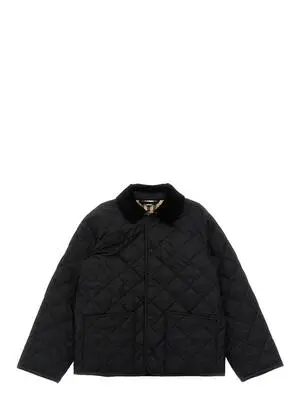 BURBERRY BURBERRY Milo Quilted Jacket