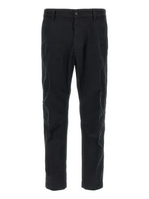 Dsquared2 Sexy Chino' Pants - Black