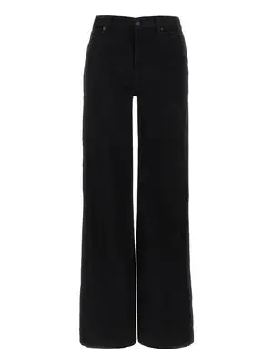 7 FOR ALL MANKIND 7 FOR ALL MANKIND Modern Dojo Heritage Cotton Denim Jeans
