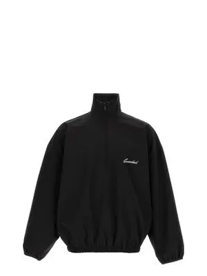 Fear Of God Sporty' Sweatshirt - Black