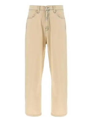 Carhartt Work In Progress Landon Jeans - Beige
