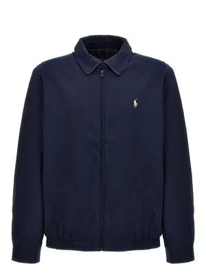 POLO RALPH LAUREN POLO RALPH LAUREN Logo Jacket