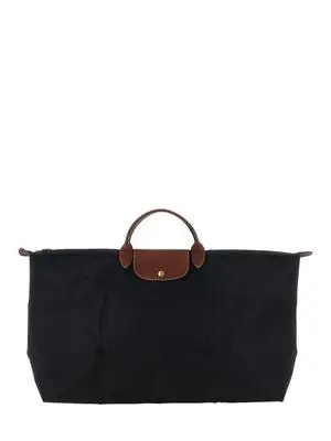 Longchamp LONGCHAMP Le Pliage Original Duffle Bag Black