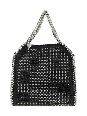 Stella McCartney Falabella Handbag - Black