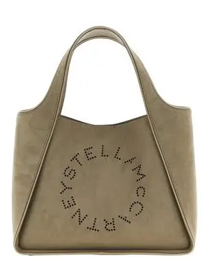 STELLA MCCARTNEY STELLA MCCARTNEY Stella Logo Crossbody Bag