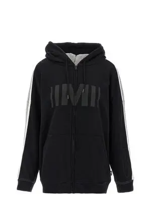 MAISON MARGIELA Double Front Sweatshirt - Multi